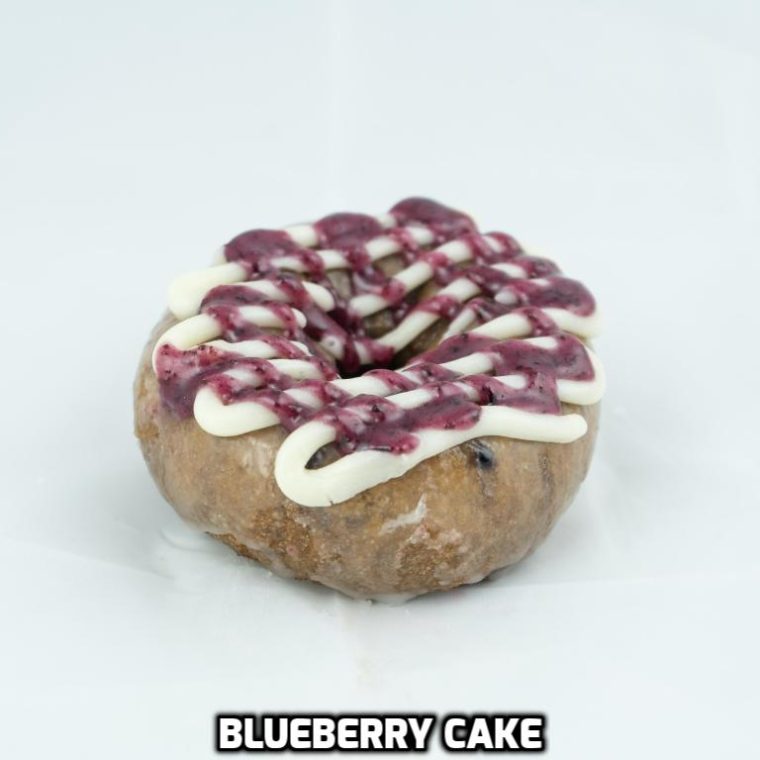 Menu – Beyond Glaze Bakery