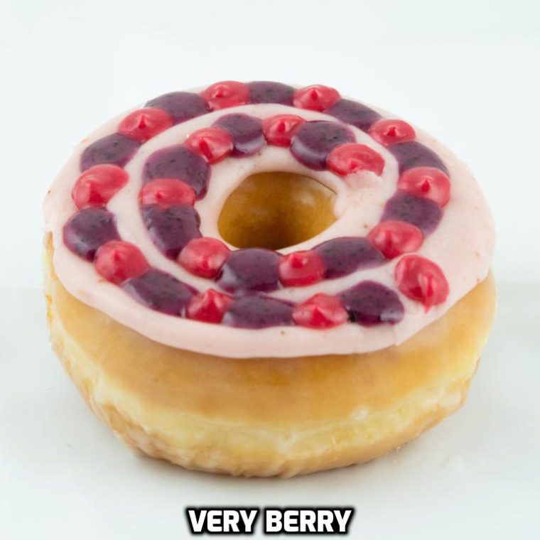 Menu – Beyond Glaze Bakery