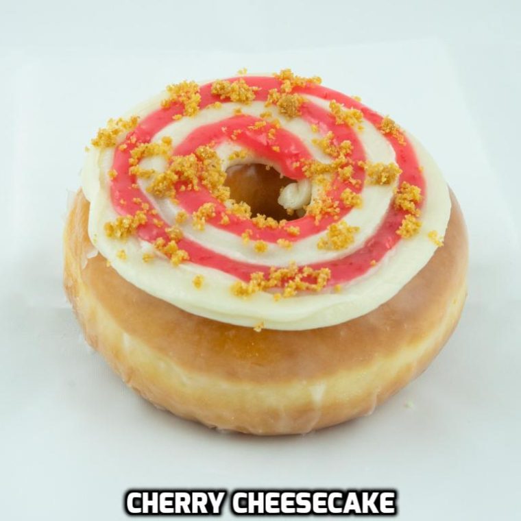 Menu – Beyond Glaze Bakery