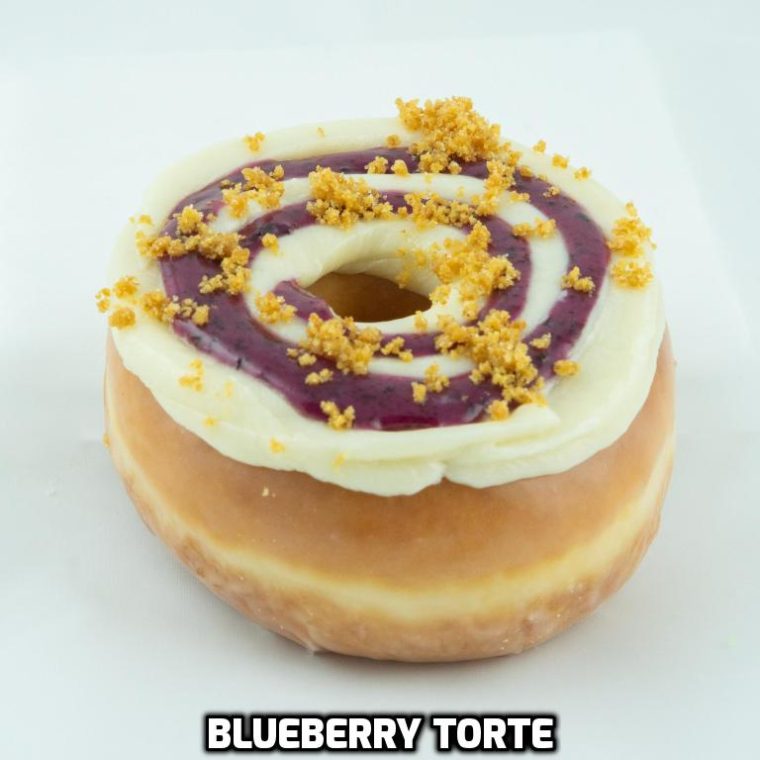 Menu – Beyond Glaze Bakery