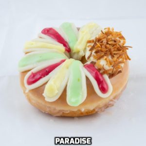 Menu – Beyond Glaze Bakery